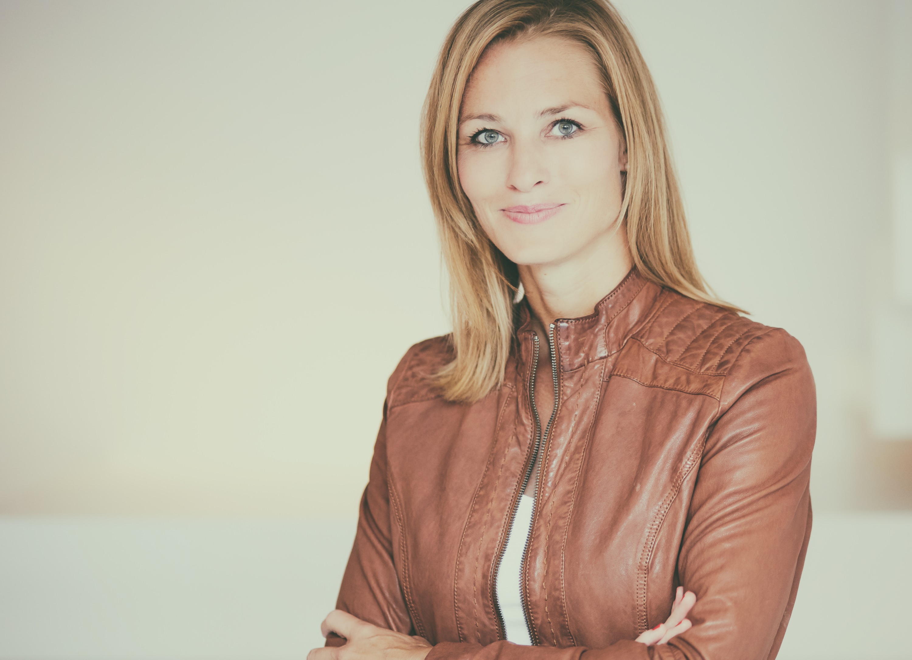 Über mich - Redaktionsbüro Sara Ebertz